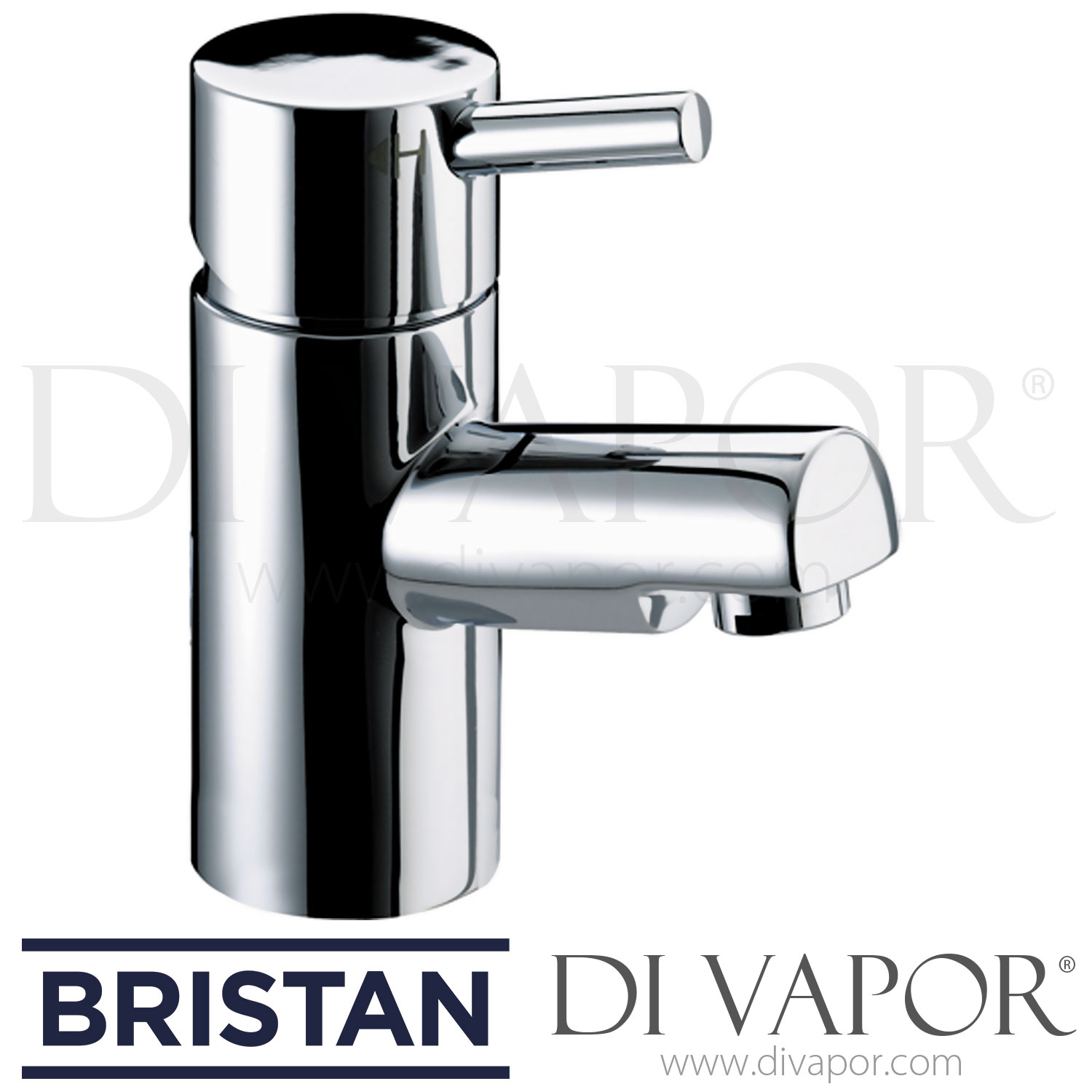 Bristan PM BASNW C Prism Basin Mixer (without Waste) Spare Parts Bristan PM BASNW C Prism Basin Mixer (without Waste) Spare Parts